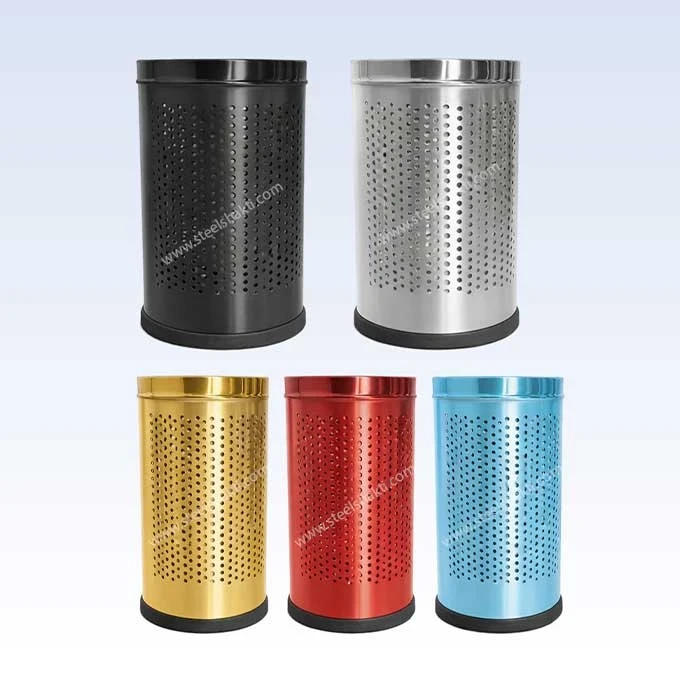 SS Perforated Bin Best Price in India